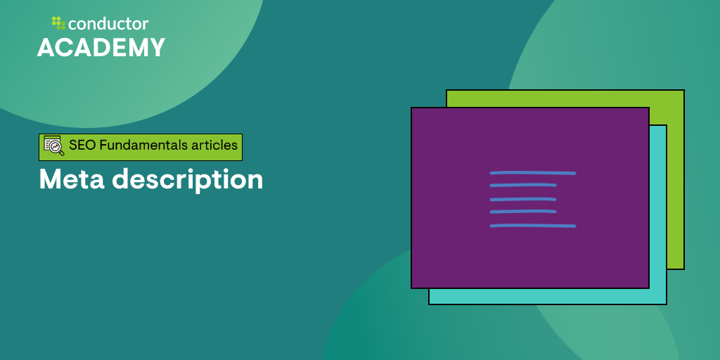 meta description length limit