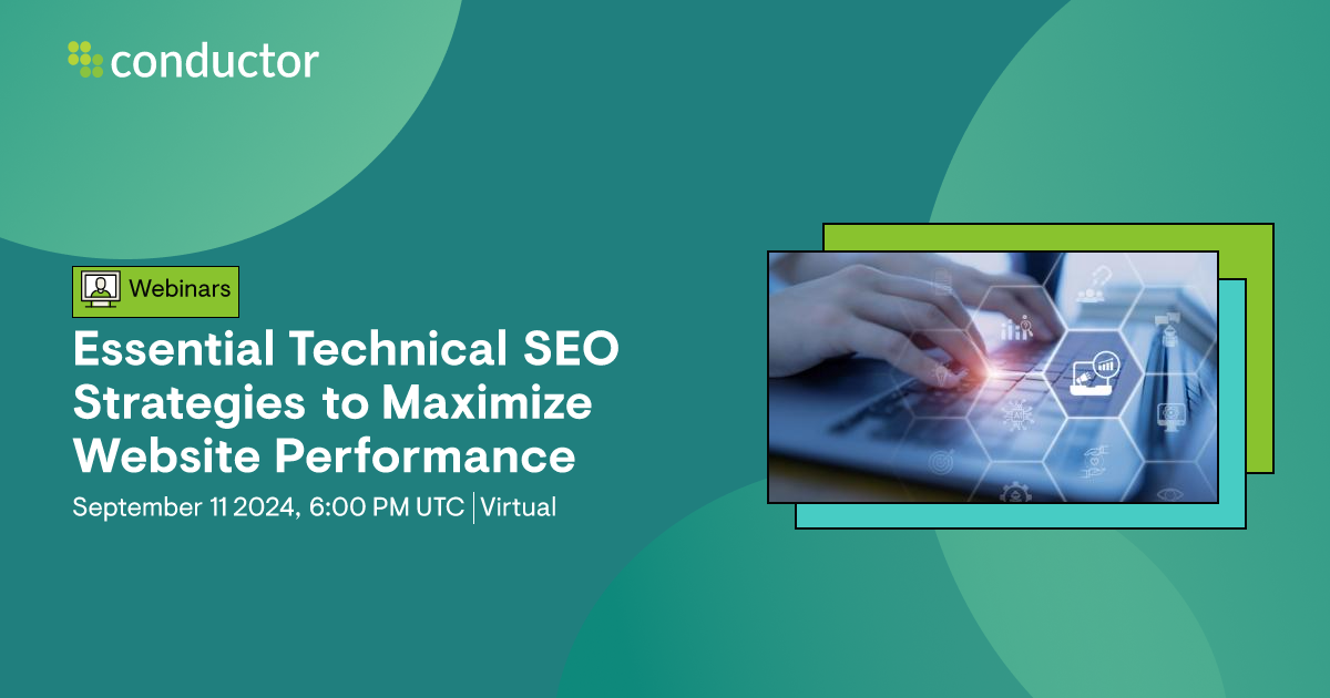 Essential Technical SEO Strategies to Maximize Website Performance