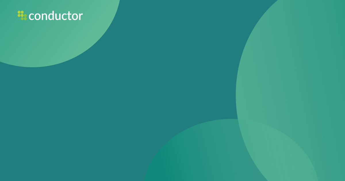 Presales Solution Consultant - Careers | Conductor