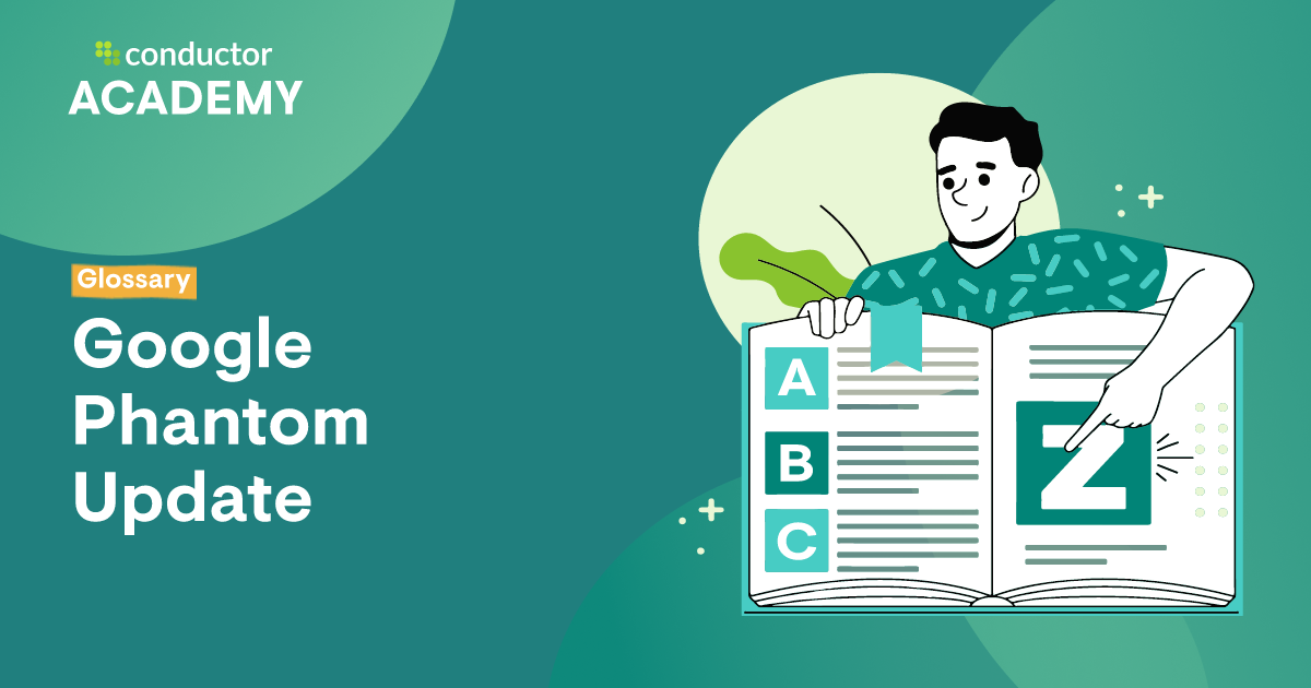 Google Phantom Updates | SEO Glossary