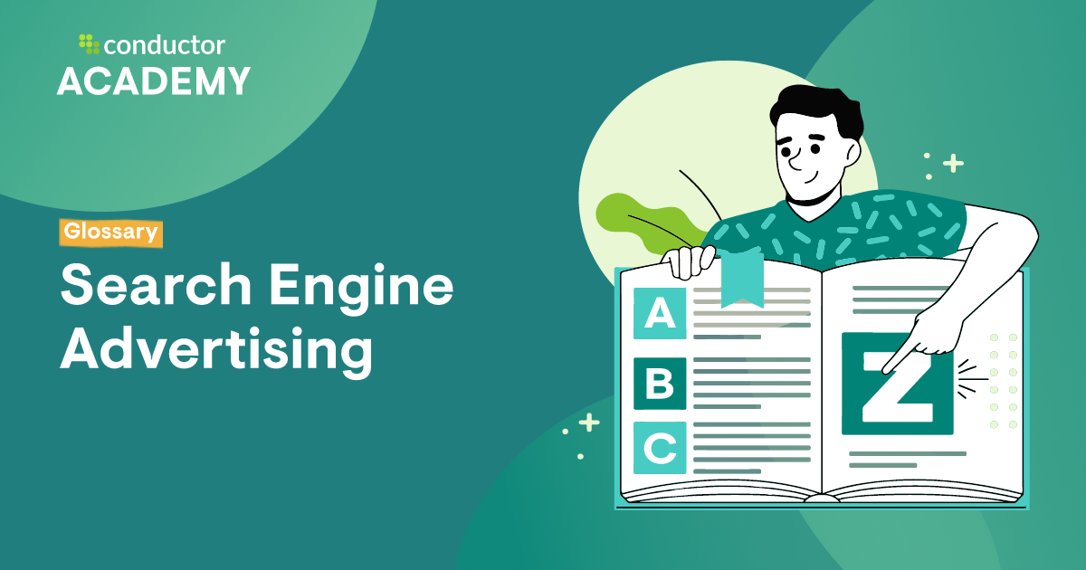 Search Engine Advertising Definition - SEO Glossary