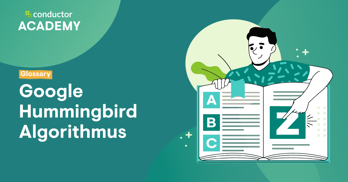 Google's Hummingbird Algorithm Study - SEO Glossary