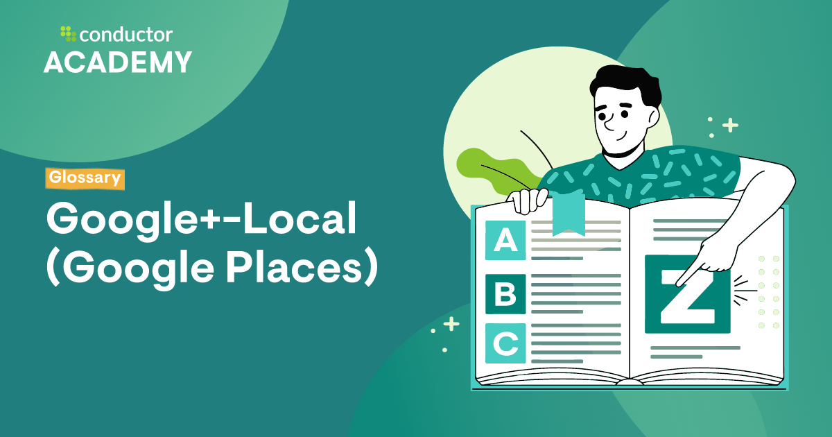 Google+Local Definition – SEO Glossary